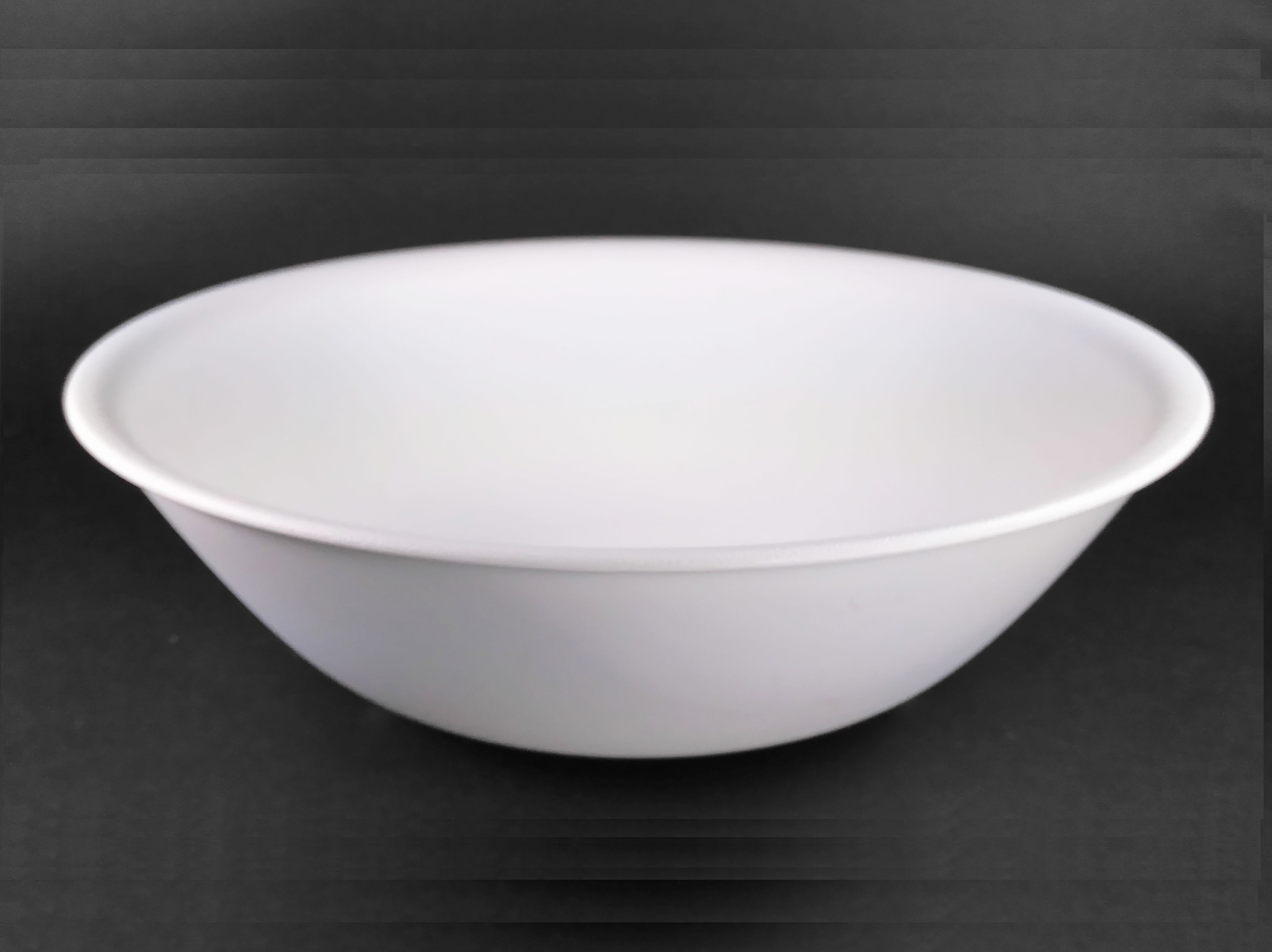 U-B04 Compostable/Biodegradable PLA Tableware Products